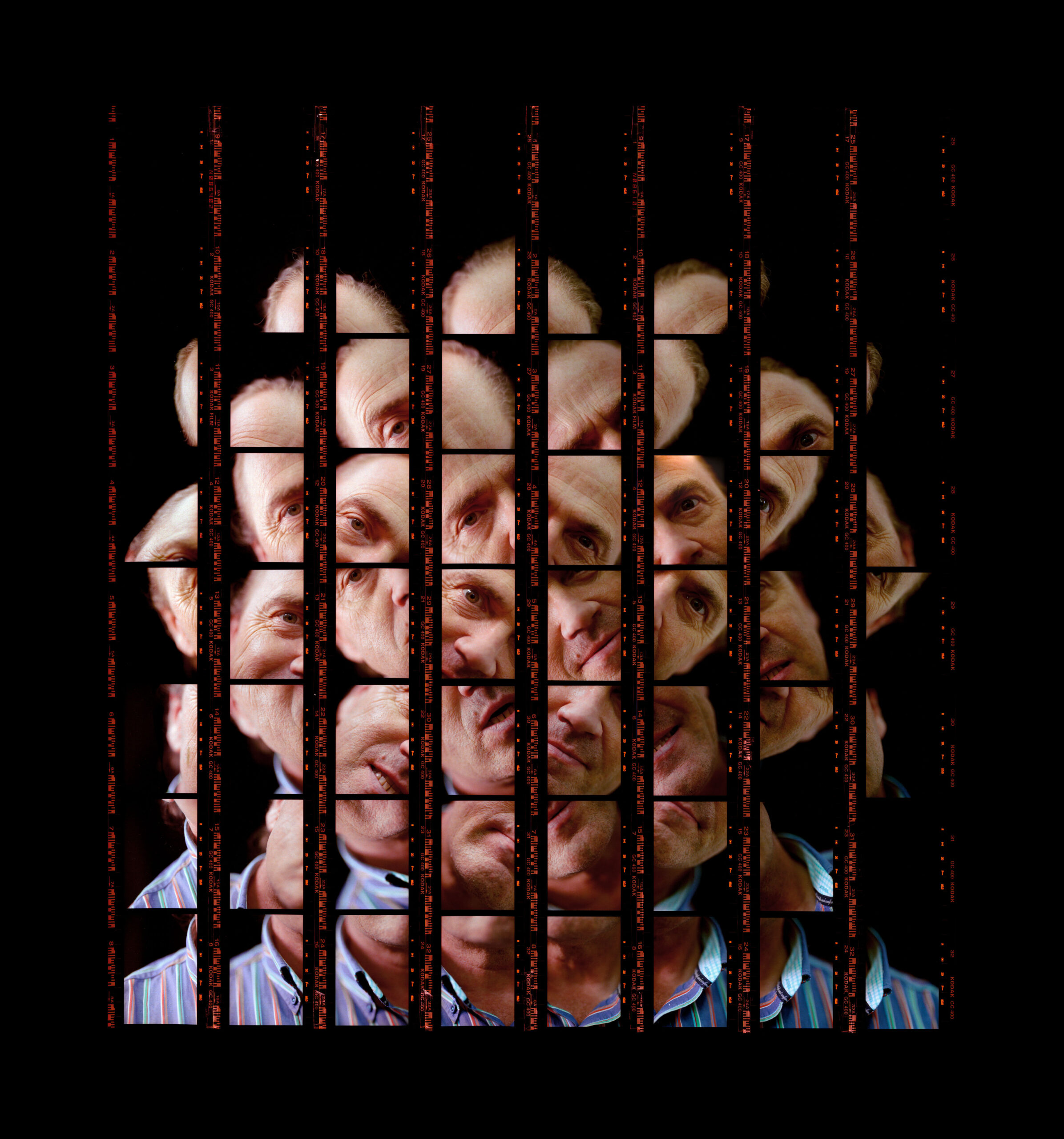 Thomas Kellner - Galerie für Fotografie in Hamburg - VisuleX